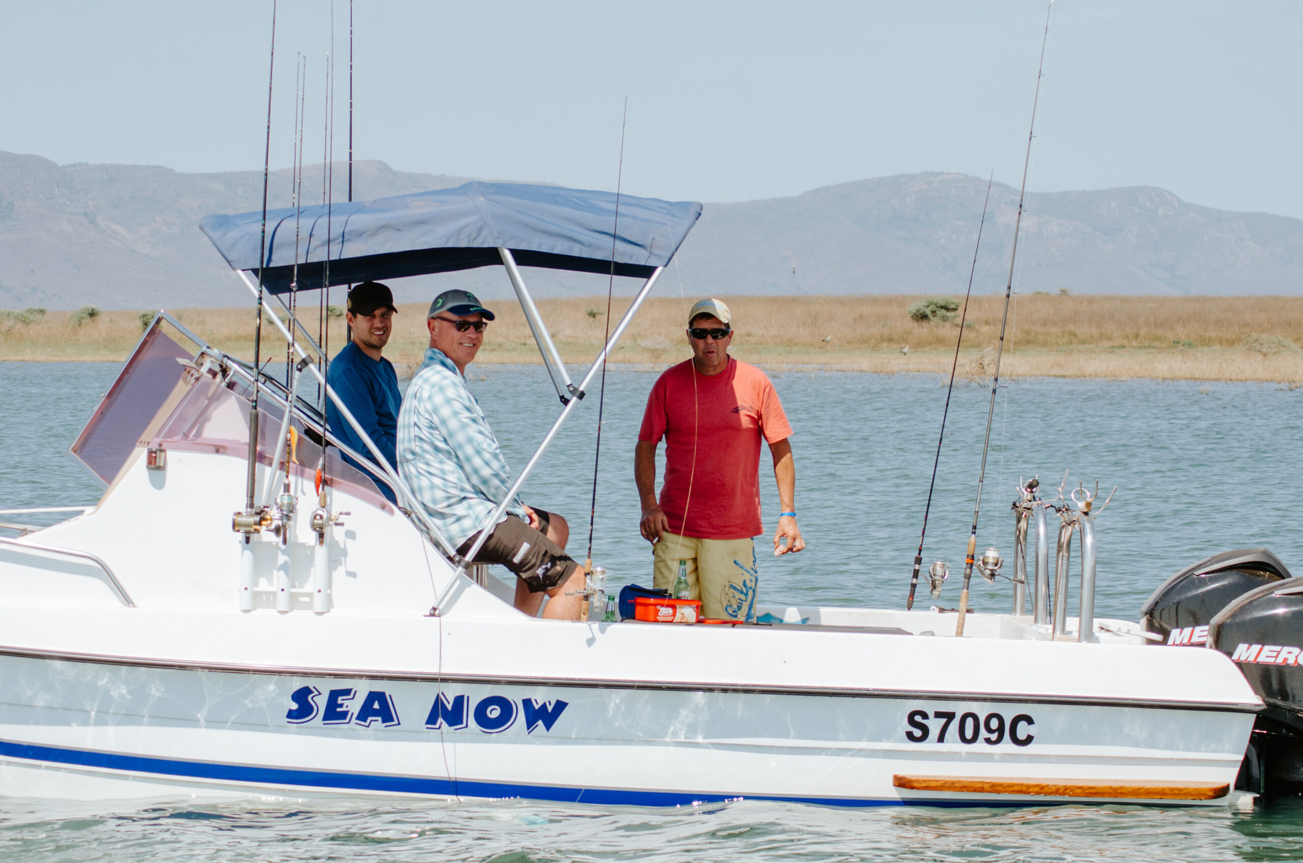 Photo Album | Sodwana Hengel Klub