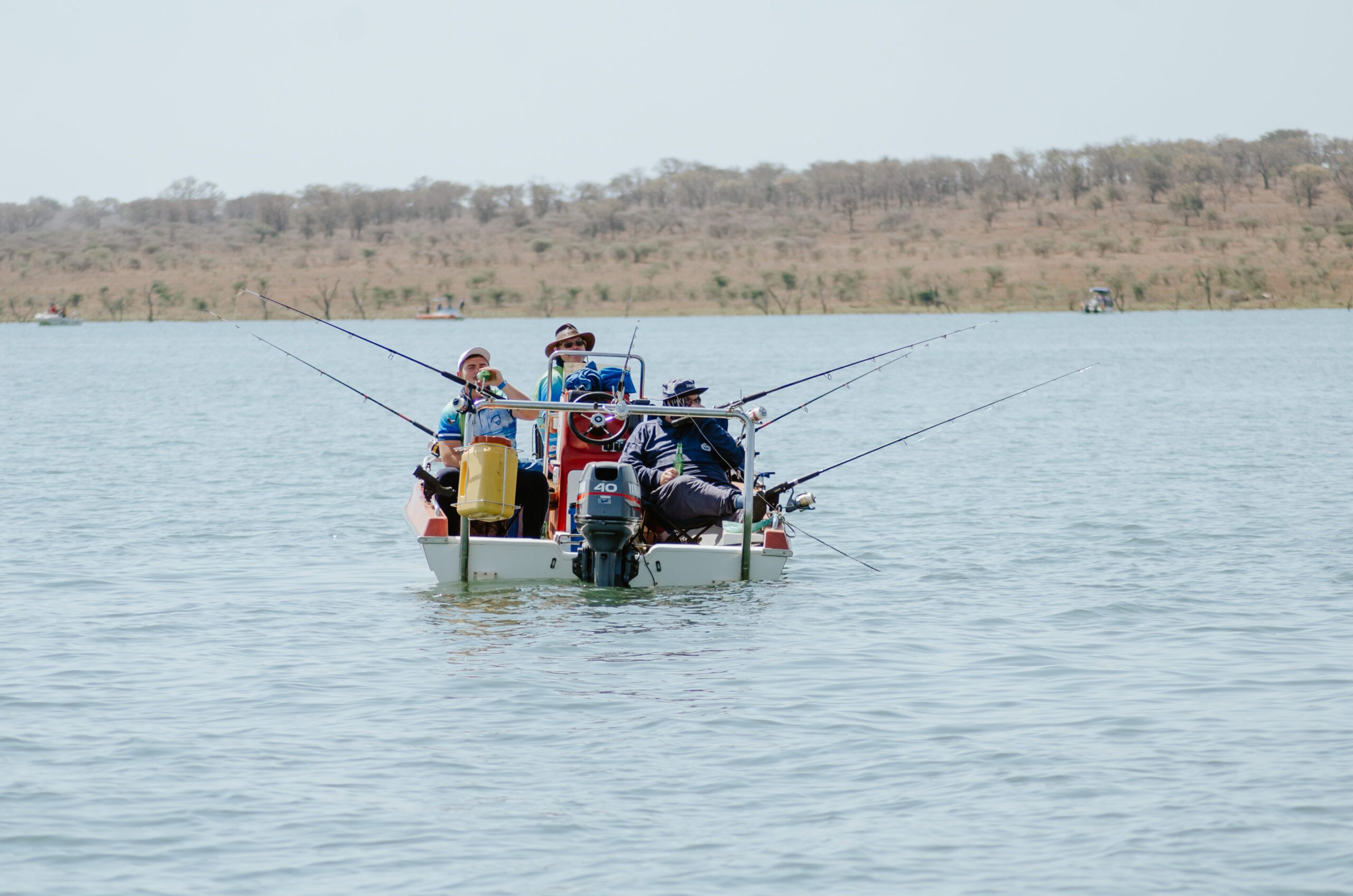 Photo Album | Sodwana Hengel Klub