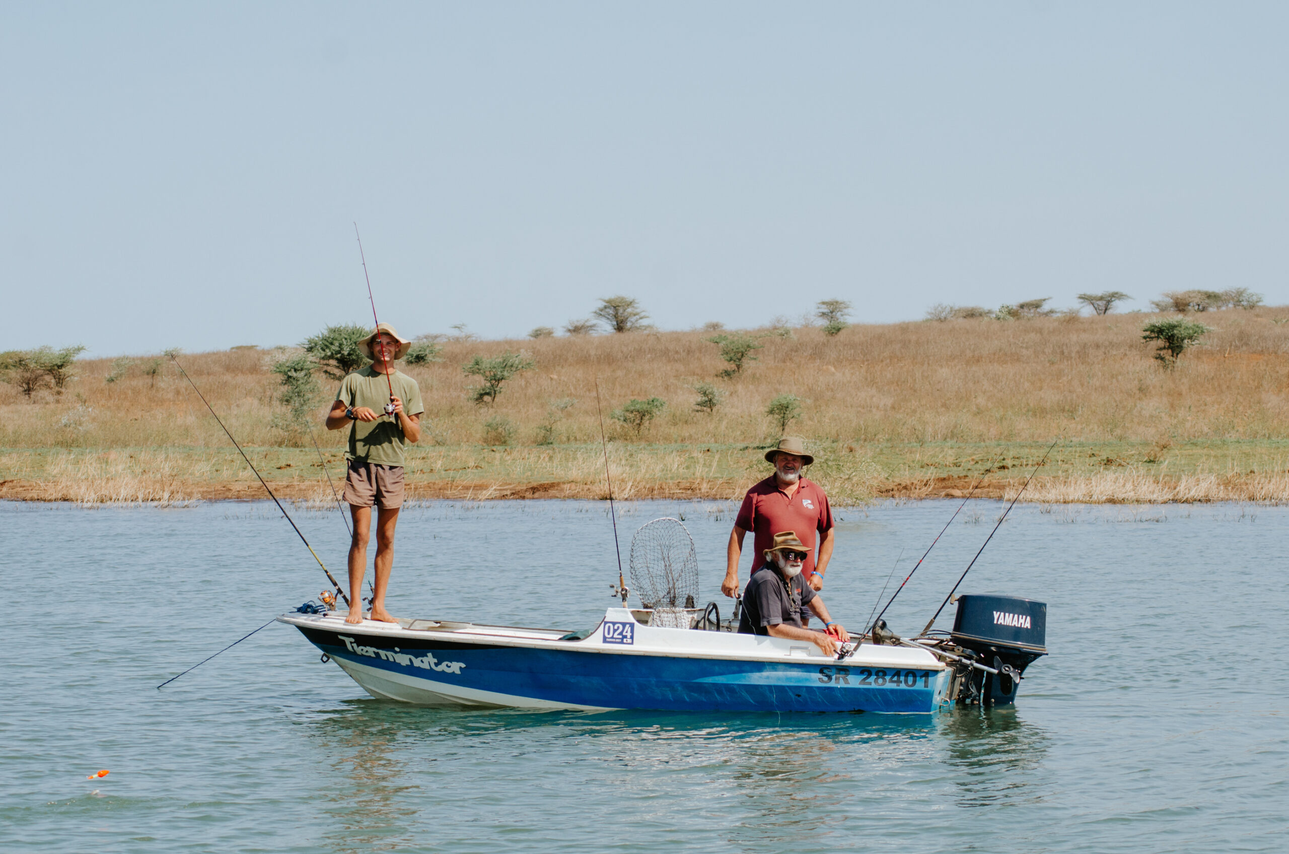 Photo Album | Sodwana Hengel Klub