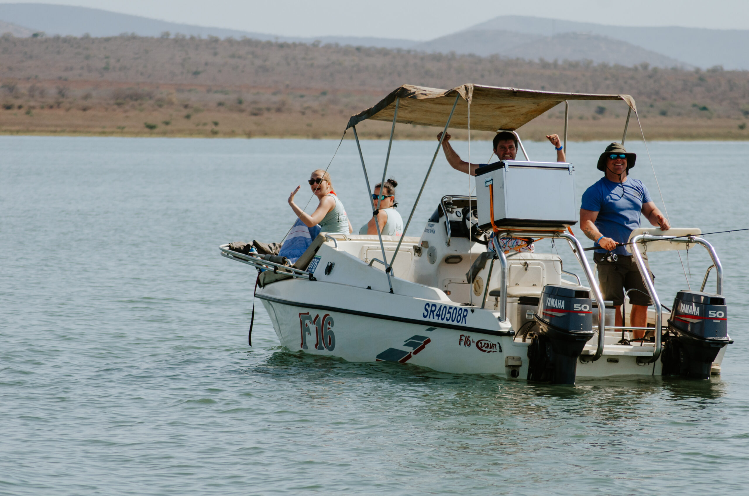 Photo Album | Sodwana Hengel Klub