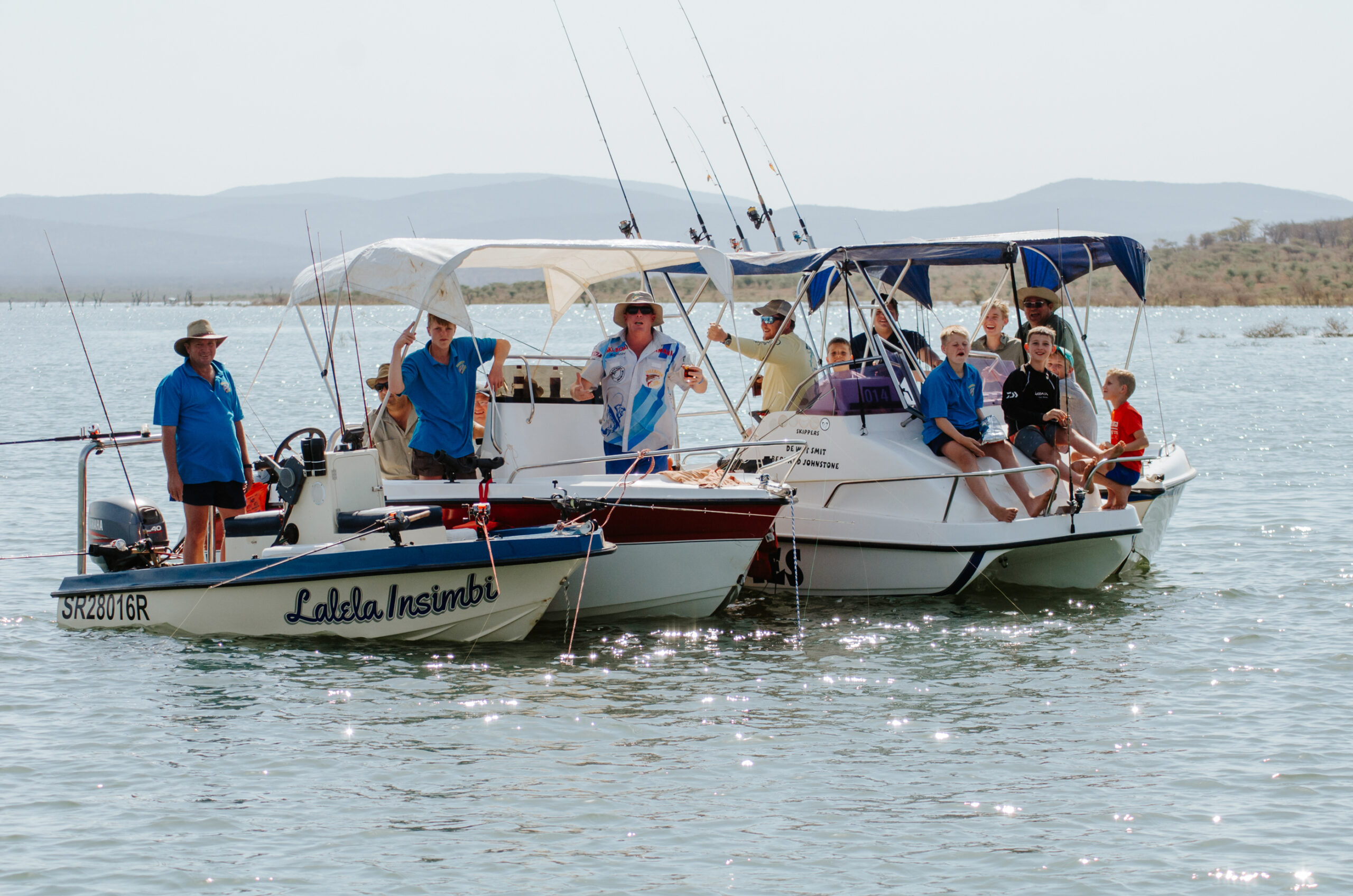 Photo Album | Sodwana Hengel Klub