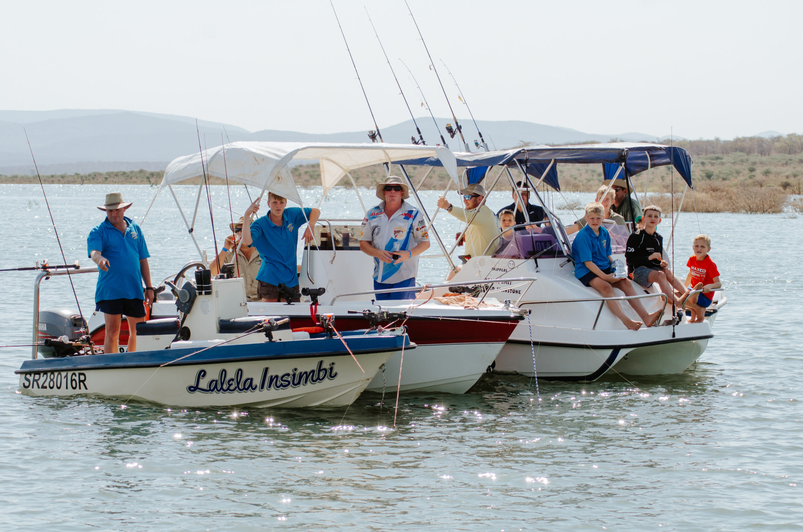 Photo Album | Sodwana Hengel Klub