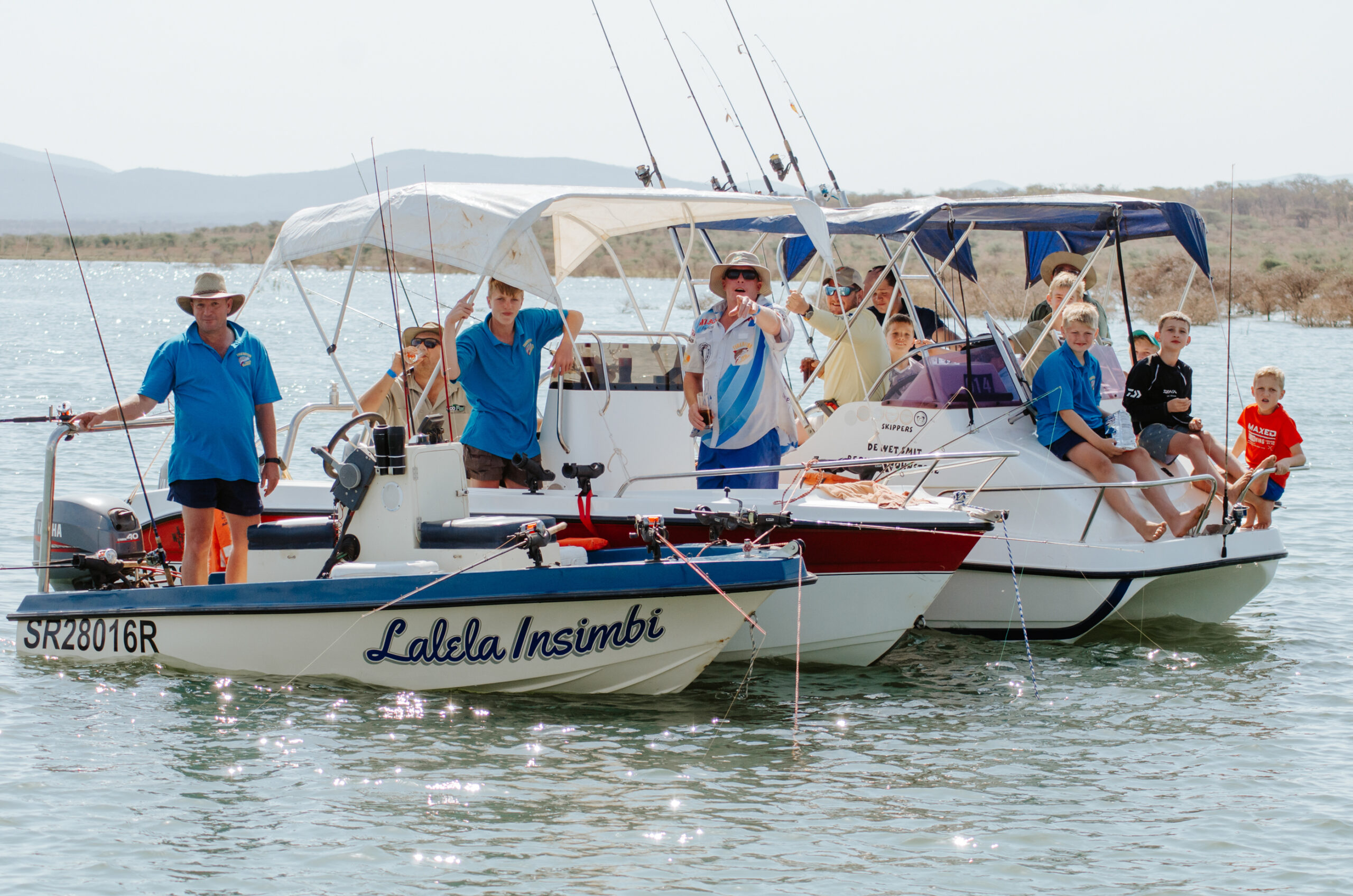 Photo Album | Sodwana Hengel Klub