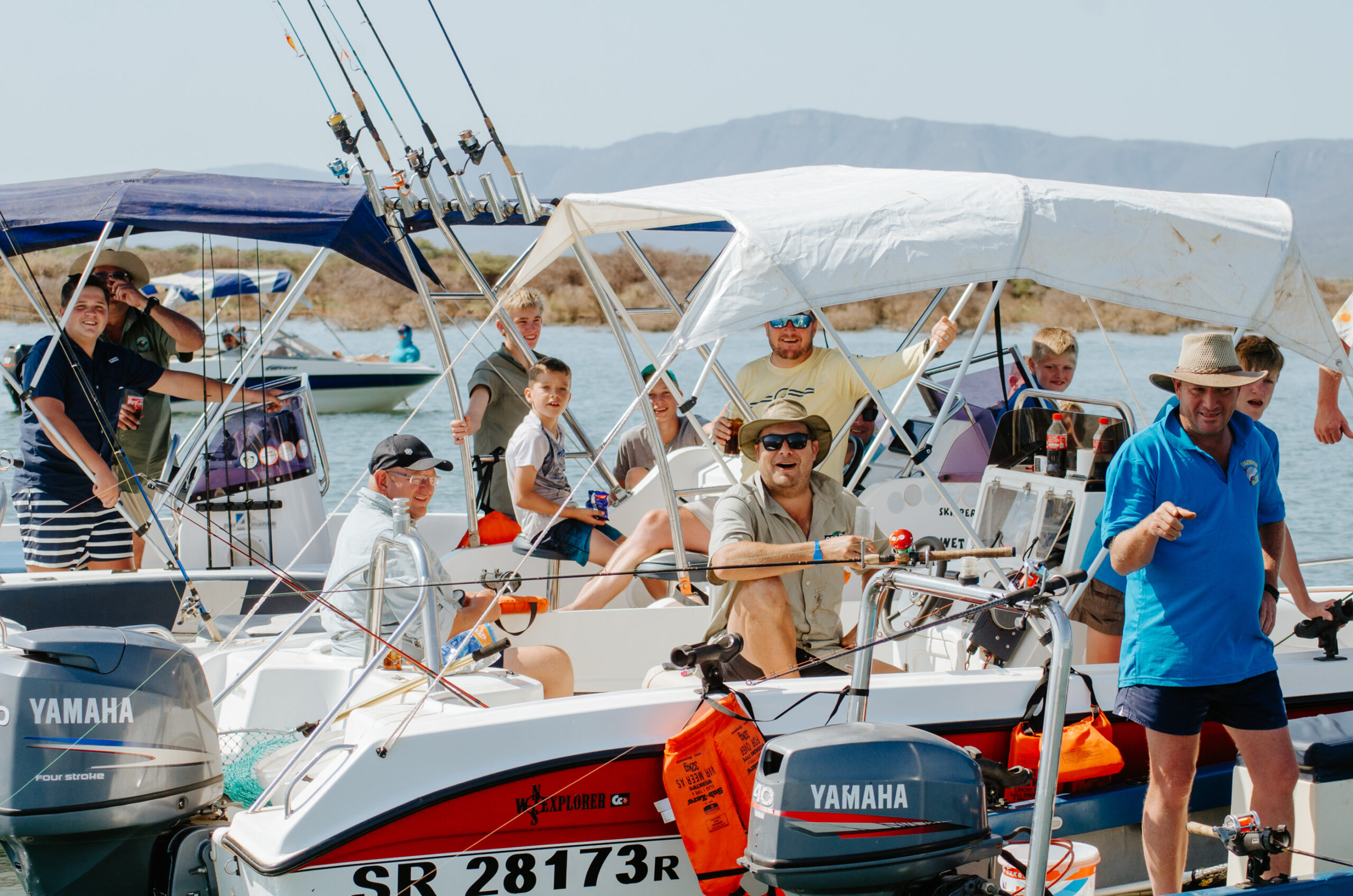 Photo Album | Sodwana Hengel Klub