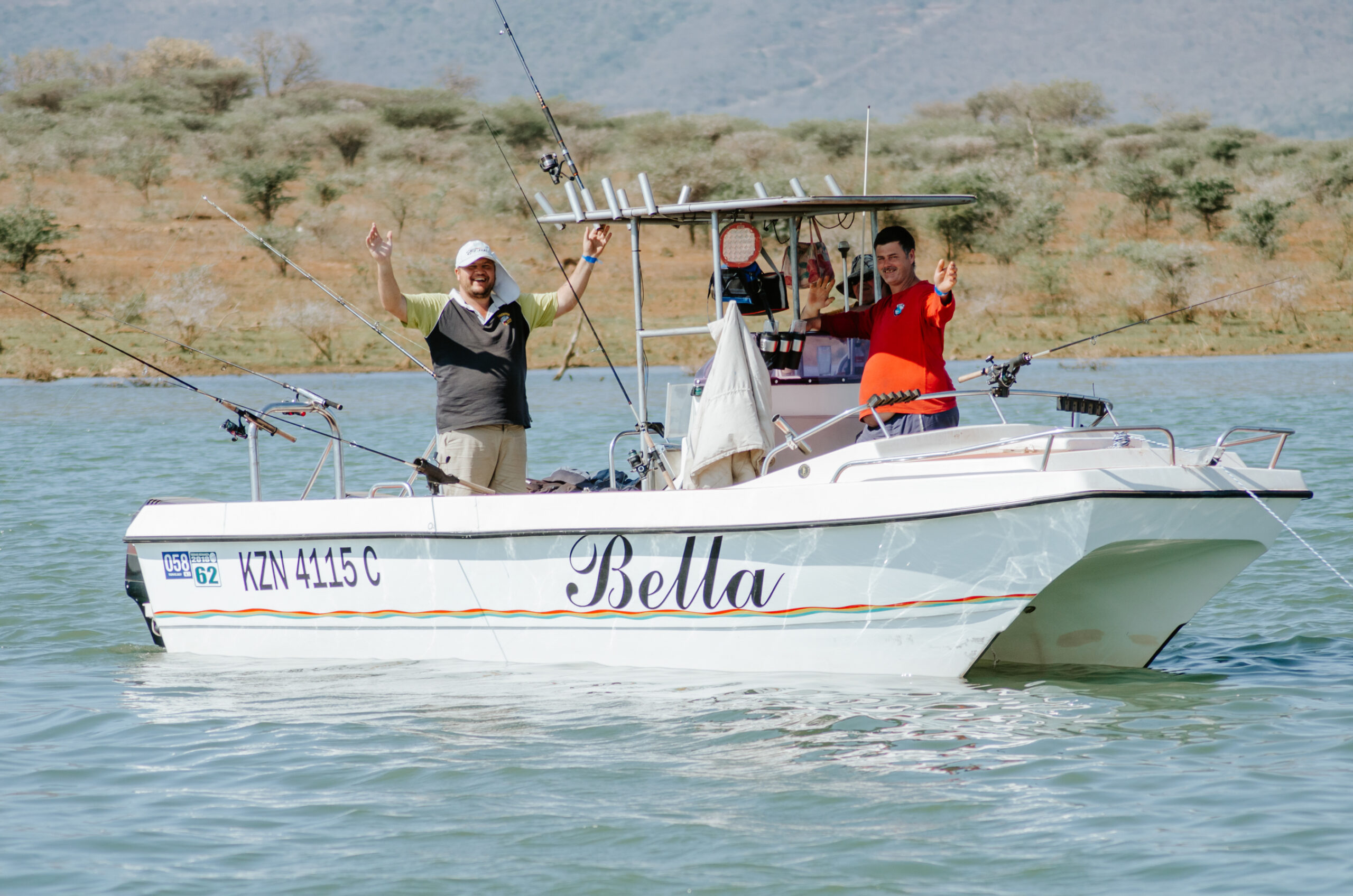 Photo Album | Sodwana Hengel Klub